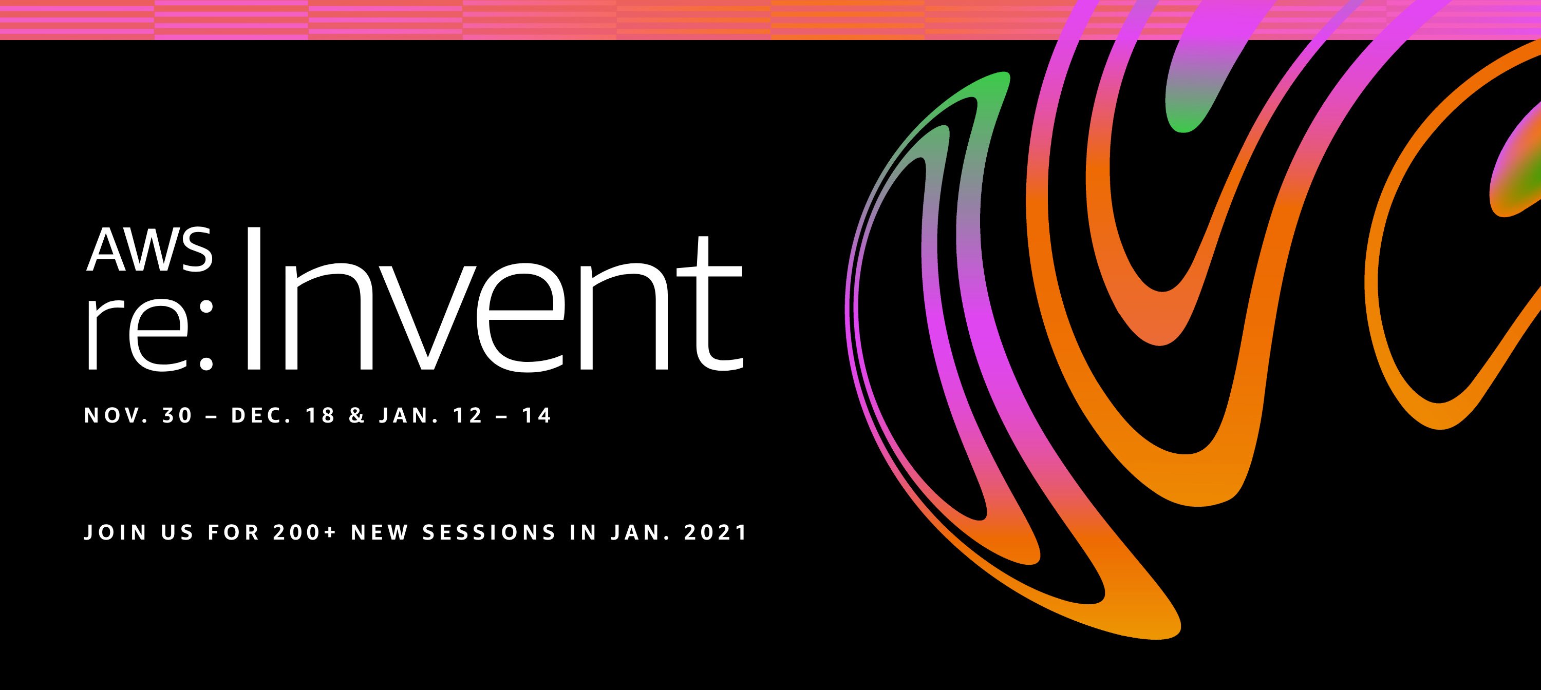 Highlights from AWS re:Invent 2020 Keynote | EPI-USE Services for AWS Highlights from AWS re:Invent 2020 Keynote | EPI-USE Services for AWS